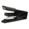 EZ Squeeze 40 Stapler, 40-Sheet Capacity, Black | ErgoSpec