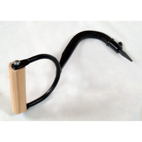 Peavey Canadian Pulp Hook With Replaceable Tip T-000-000-0610 Hardwood ...